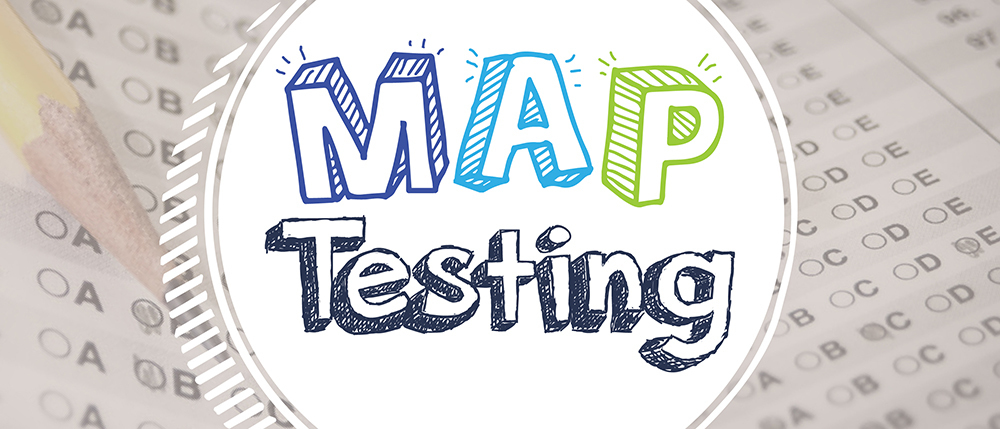 Math Map Testing | Los Banos Junior High