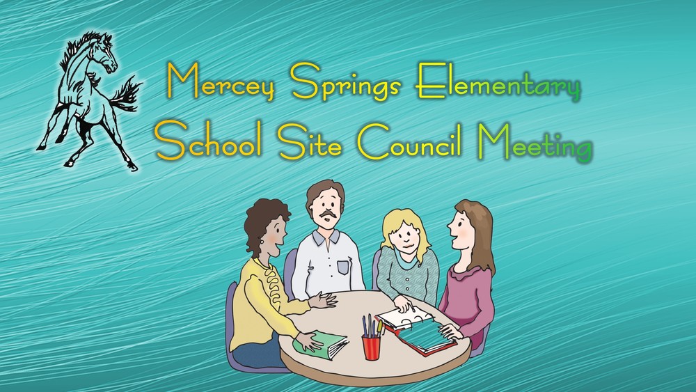 News | Mercey Springs Elementary