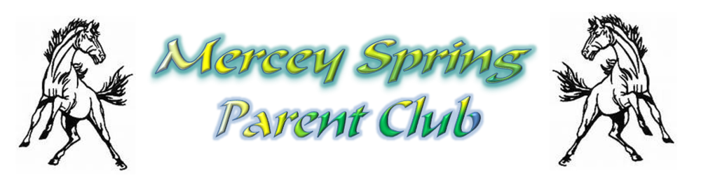Parent Club | Mercey Springs Elementary