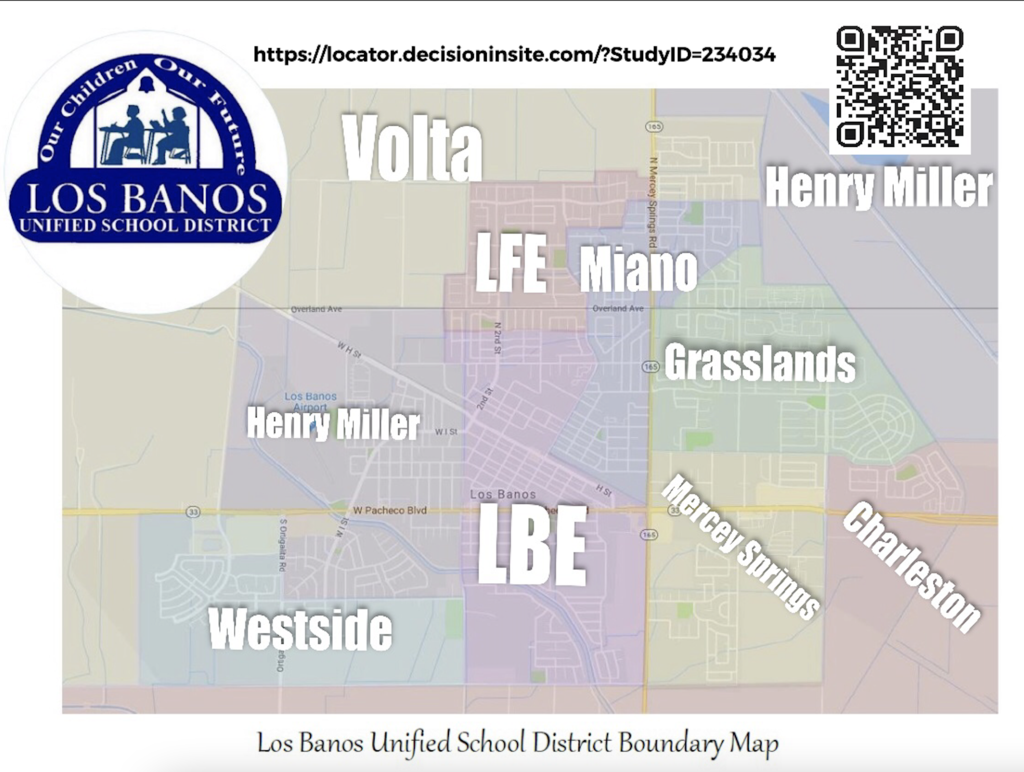 Henry Miller Elementary