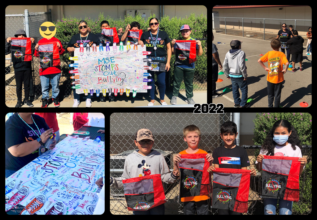 Live Feed | Mercey Springs Elementary