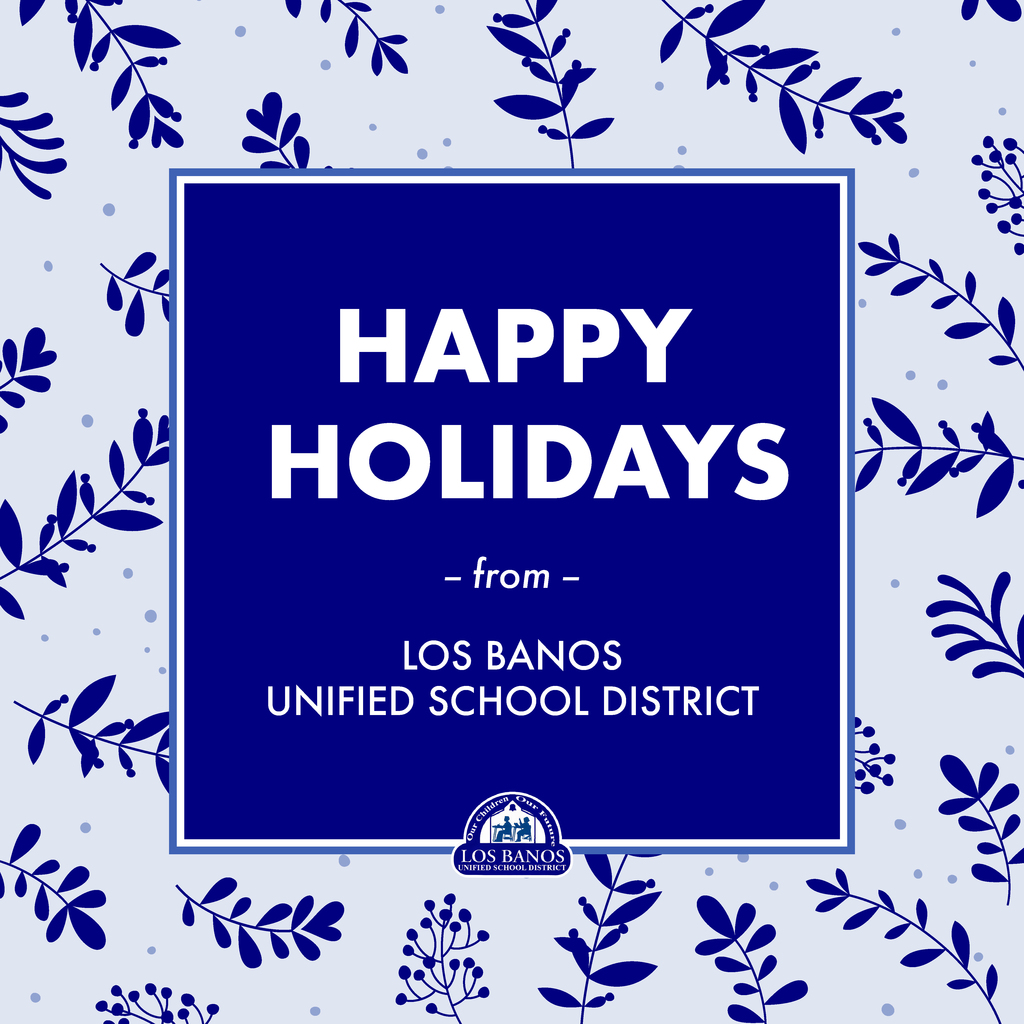 Live Feed | Los Banos Unified School District