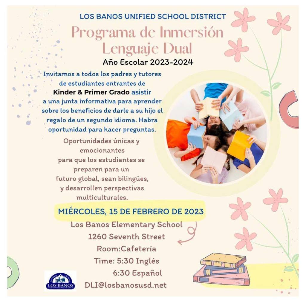 Live Feed | Lorena Falasco Elementary