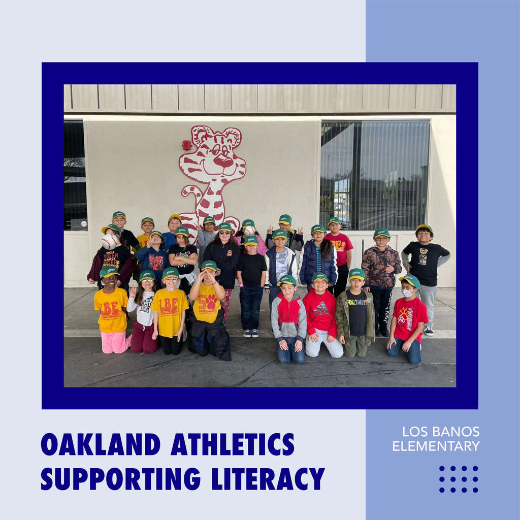 Live Feed | Los Banos Unified School District