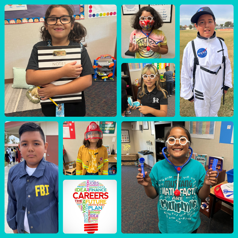 Counselor's Corner November Newsletter | Mercey Springs Elementary