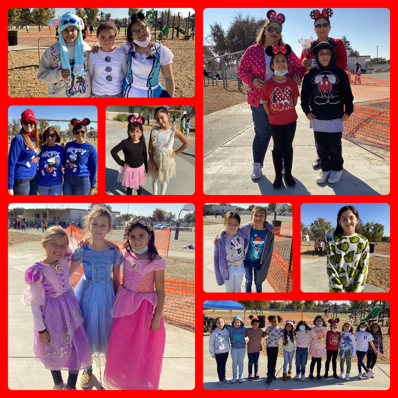 Counselor's Corner November Newsletter | Mercey Springs Elementary