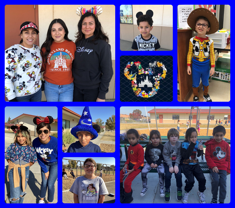 Counselor's Corner November Newsletter | Mercey Springs Elementary