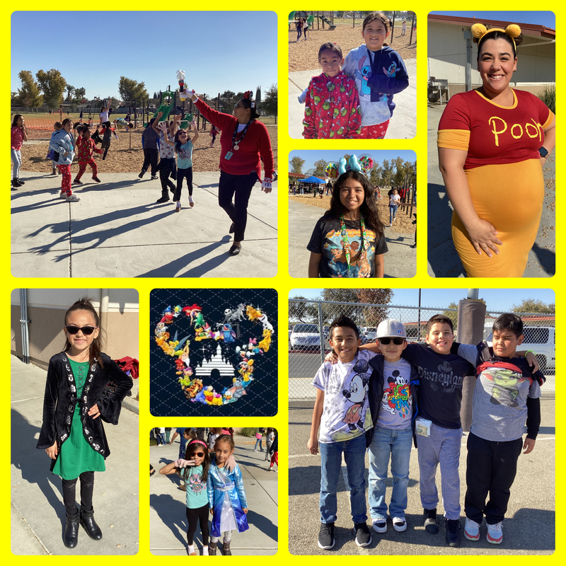 Counselor's Corner November Newsletter | Mercey Springs Elementary