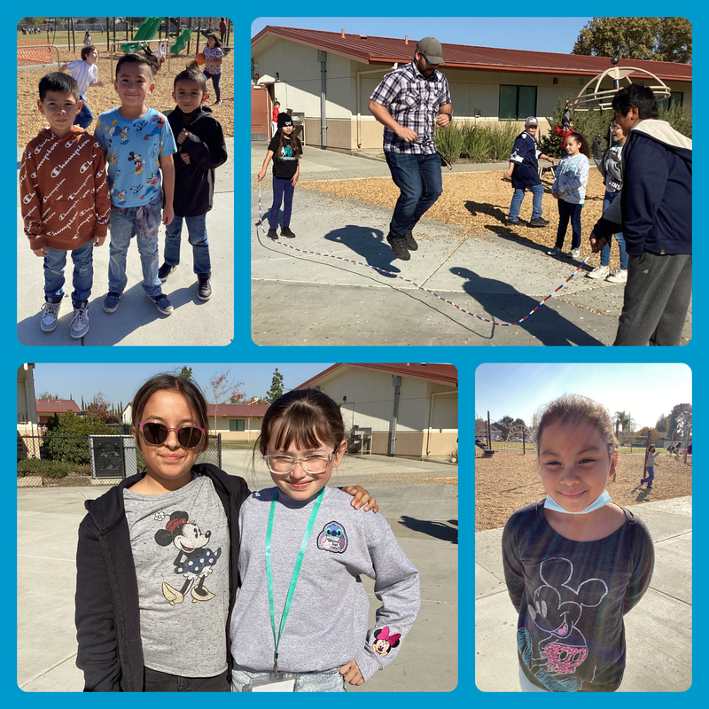 Counselor's Corner November Newsletter | Mercey Springs Elementary