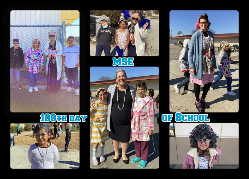 Counselor's Corner January Newsletter | Mercey Springs Elementary