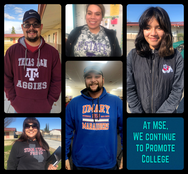 Counselor's Corner January Newsletter | Mercey Springs Elementary