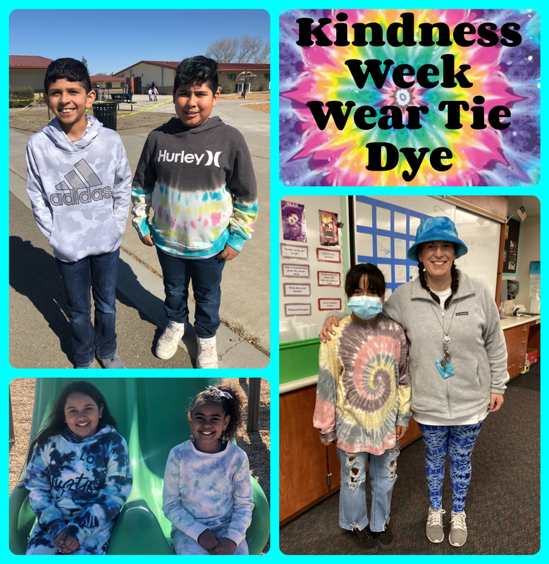 Counselor's Corner February Newletter | Mercey Springs Elementary