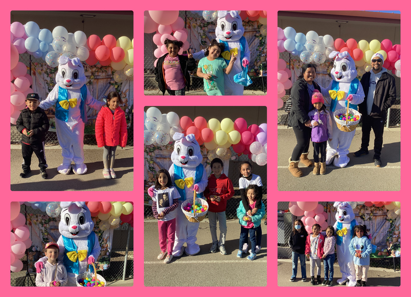 COUNSELOR'S CORNER MARCH NEWLETTER | Mercey Springs Elementary