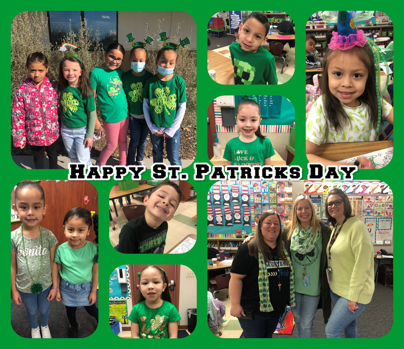 COUNSELOR'S CORNER MARCH NEWLETTER | Mercey Springs Elementary