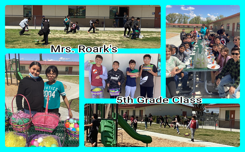 COUNSELOR'S CORNER MARCH NEWLETTER | Mercey Springs Elementary