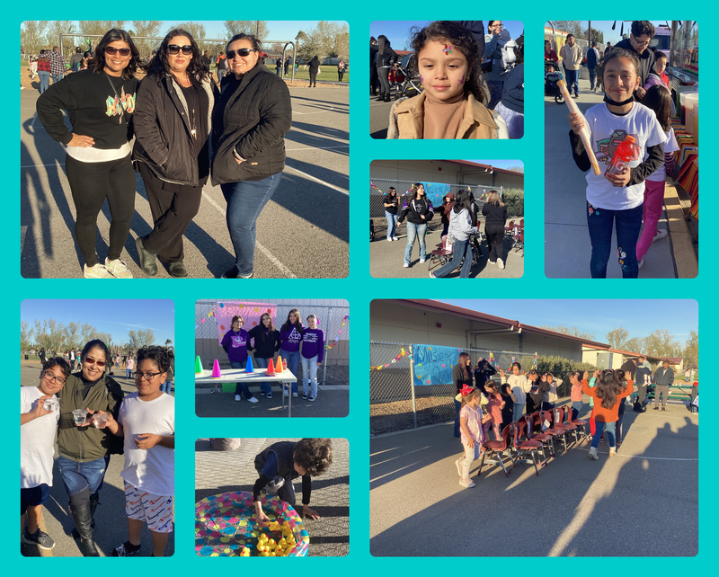 COUNSELOR'S CORNER MARCH NEWLETTER | Mercey Springs Elementary